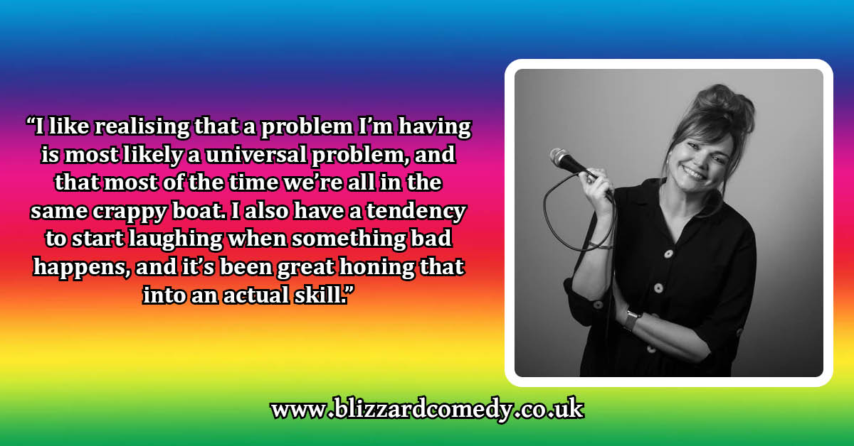 “If I ever took an audience for granted before COVID, I certainly never ...
