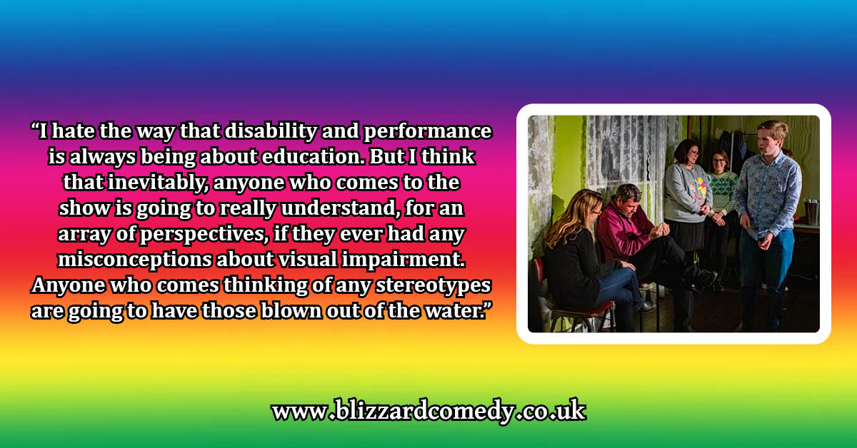 “What’s come out of it is something more than we ever imagined ...