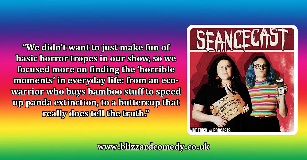 “The fundamental horror we’re exploring is ‘consequences’.” | Charlie ...