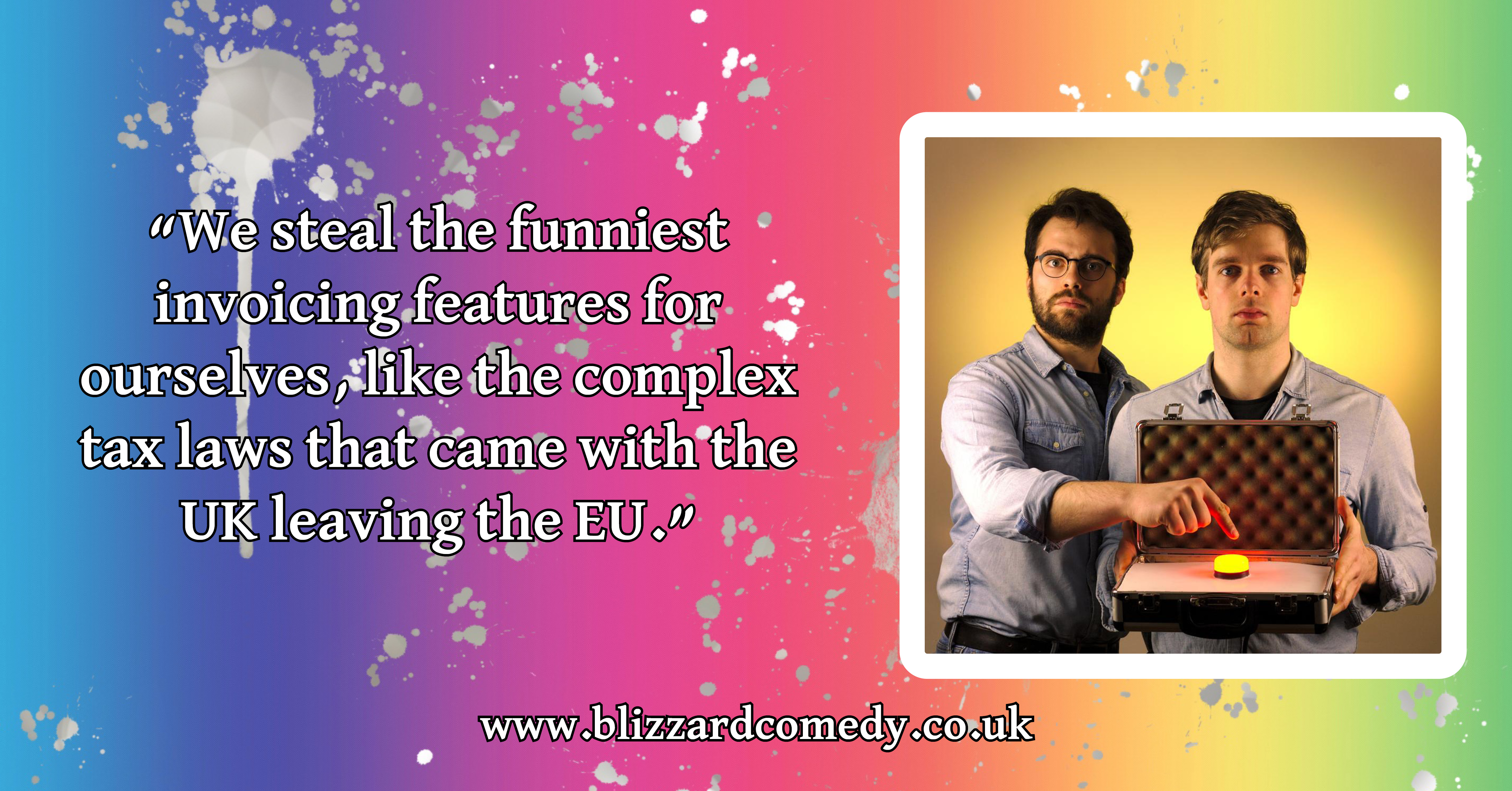 “We always start with a looming deadline” | Foxdog Studios talk using ...