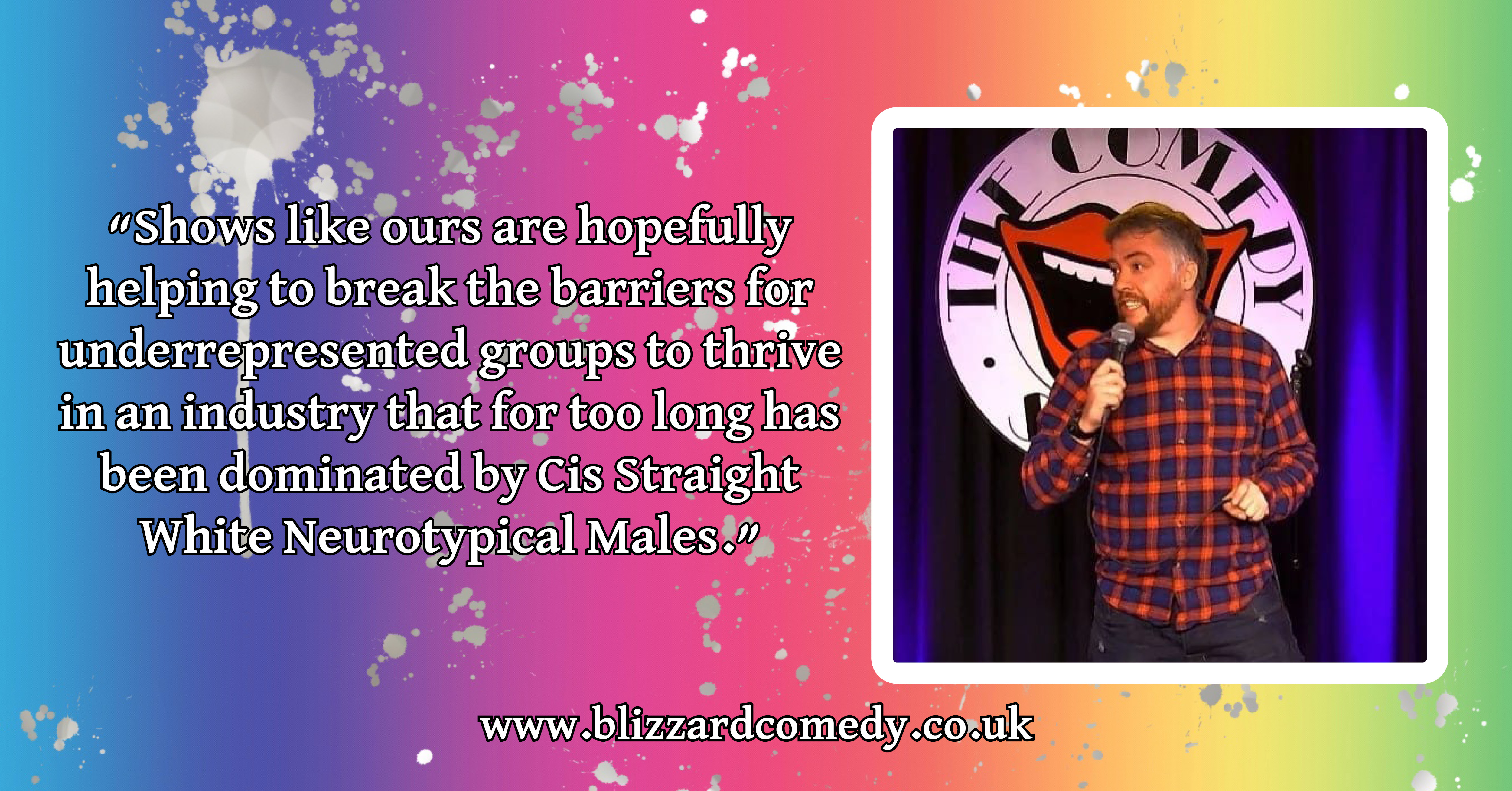 “Taboos around mental health and disability can be challenged by comics ...