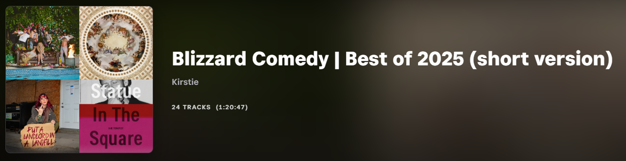 Sound of Our Revolution | January 2026: Best Protest Songs of 2025 ...